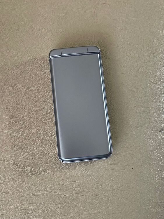 ムスビー｜DIGNO 902KC 中古美品【DIGNOケータイ3 SoftBank】￥9,000