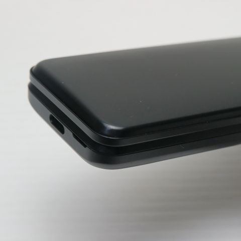 ムスビー｜安心保証 超美品 A202KC DIGNO ケータイ4 ブラック【DIGNOケータイ4 SoftBank】￥17,200