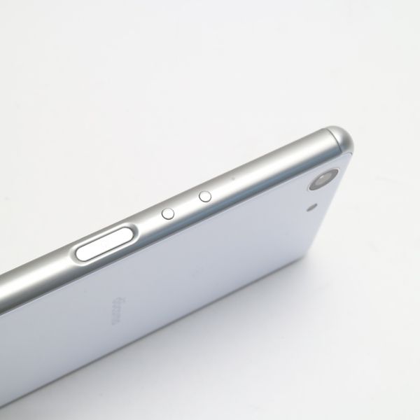 ムスビー｜安心保証 超美品 SO-02L Xperia Ace ホワイト 本体 白ロム【Xperia Ace SO-02L NTTドコモ】￥ ...