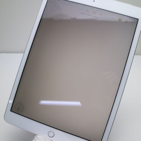 ムスビー｜安心保証 超美品 SIMフリー iPad7 第7世代 32GB シルバー 白ロム【iPad(第7世代） SIMフリー（国内版）】￥22,300