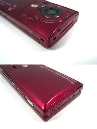 ムスビー｜Softbank 007SH KT アンティークベリー 【送料無料】 ハローキティ ソフトバンク【007SH KT SoftBank ...