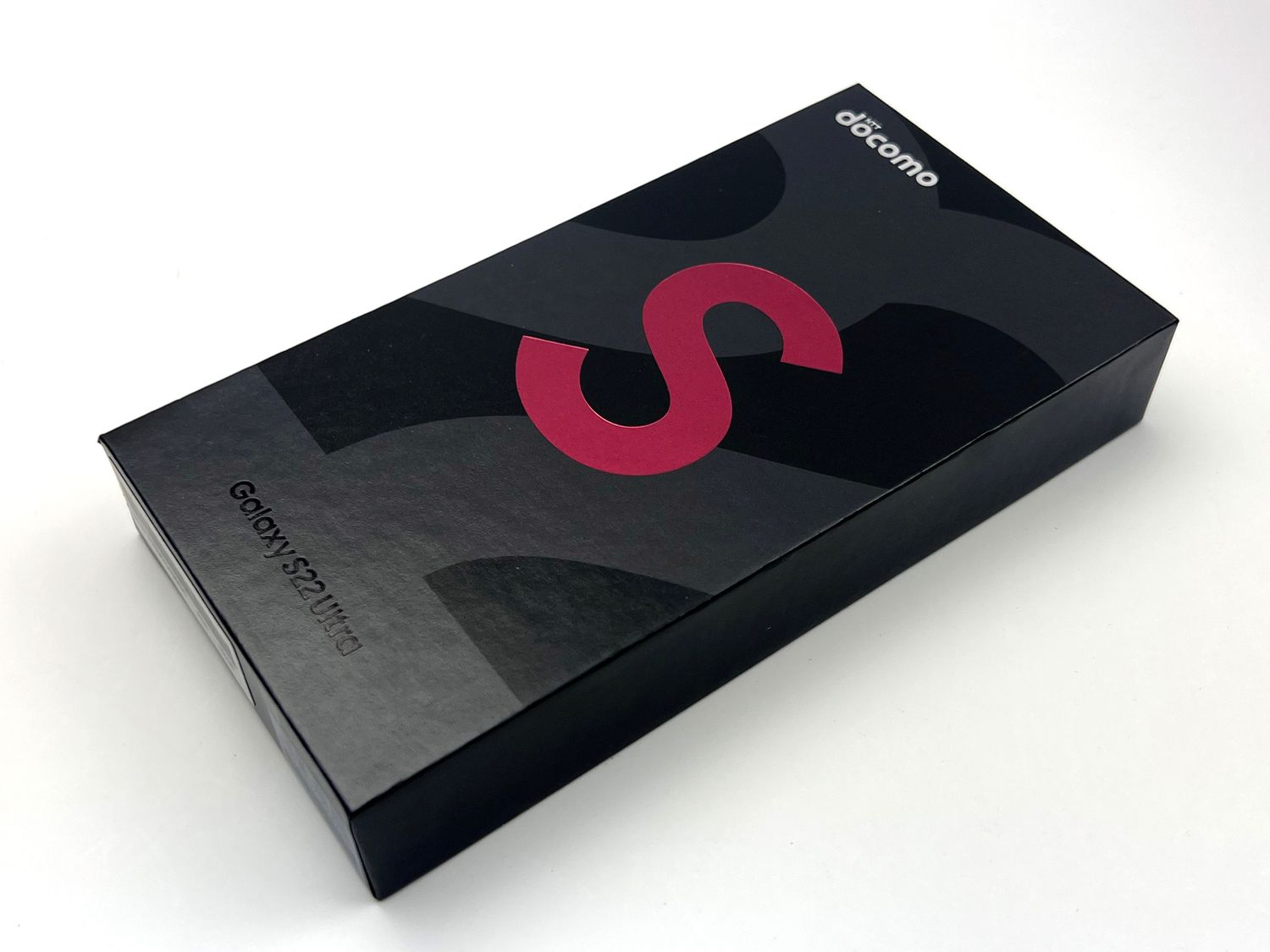 ムスビー｜docomo Galaxy S22 Ultra 12GB 256GB ギャラクシー SC-52C【Galaxy S22 Ultra ...