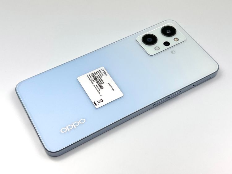 ムスビー｜SIMフリー OPPO Reno7 A ドリームブルー 6GB 128GB【OPPO Reno7 A SIMフリー】￥30,250