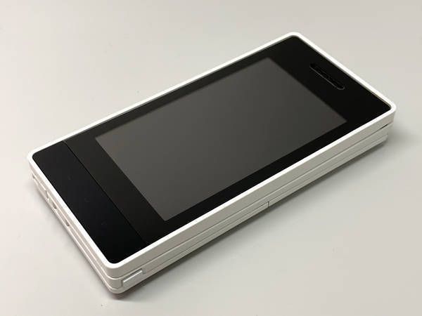 ムスビー｜docomo N-07A ホワイト 送料無料 スライド ドコモ ガラケー【N-07A NTTドコモ】￥9,900