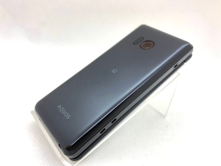 ムスビー｜★赤ロム保証（全額返金）★ドコモ AQUOS ケータイ SH-02L 残債なし SIMフリー【AQUOS ケータイ SH-02L ...