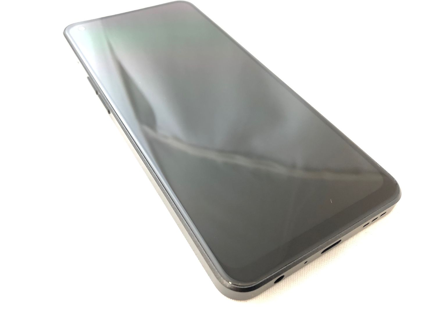 ムスビー｜SIMフリー！3111027D【新品同様品】OPPO Reno9A/A301OP(ナイトブラック)【OPPO Reno9 A Y ...