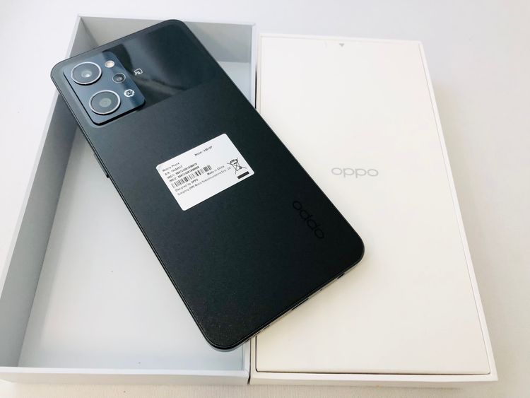 ムスビー｜SIMフリー！3111027D【新品同様品】OPPO Reno9A/A301OP(ナイトブラック)【OPPO Reno9 A Y ...