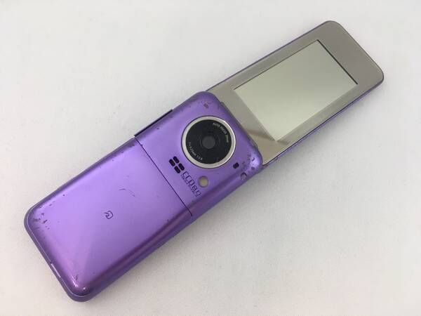 ムスビー｜1071026D【通常中古品】944SH(オーキッドパープル)SoftBank【944SH SoftBank】￥2,330