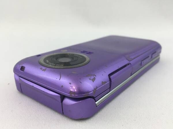 ムスビー｜1071026D【通常中古品】944SH(オーキッドパープル)SoftBank【944SH SoftBank】￥2,330