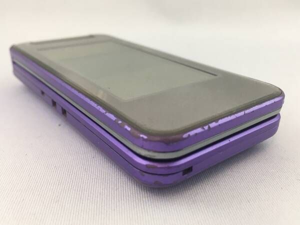 ムスビー｜1071026D【通常中古品】944SH(オーキッドパープル)SoftBank【944SH SoftBank】￥2,330