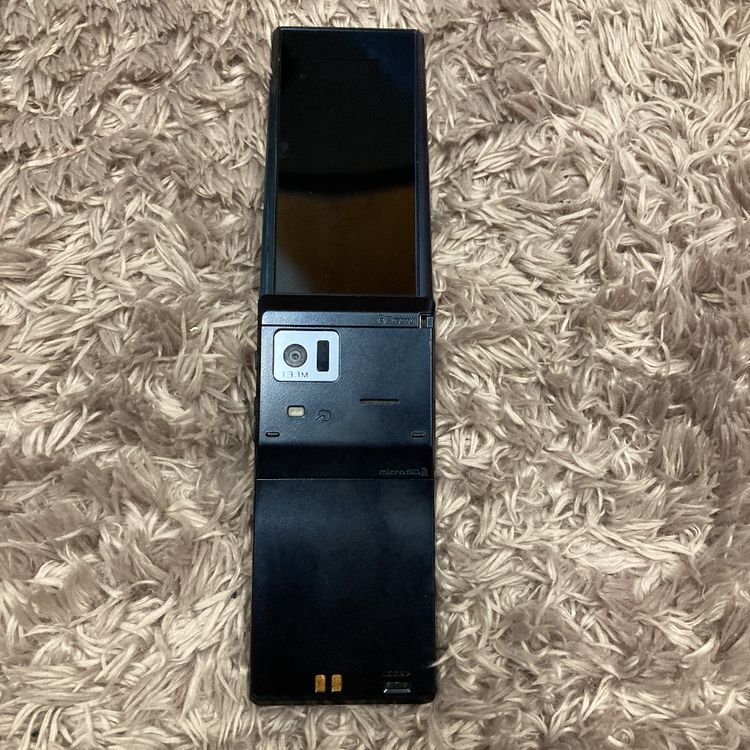 ムスビー｜DOCOMO F 07F【F-07F NTTドコモ】￥3,000