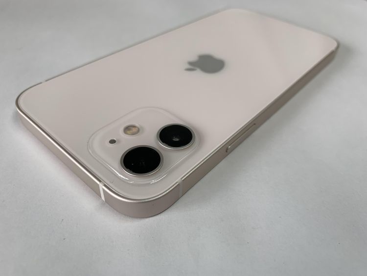 ムスビー｜Apple iPhone 12 128GB ホワイト SIMフリー MGHV3J/A【iPhone12 SIMフリー（国内版）】￥ ...