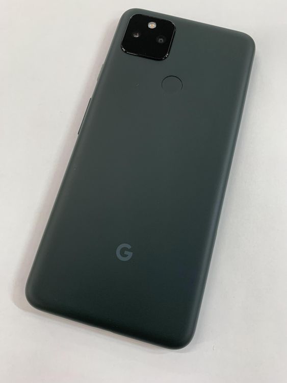 ムスビー｜Google SIMフリー Pixel 5a【Google Pixel 5a (5G) SIMフリー（国内版）】￥29,550