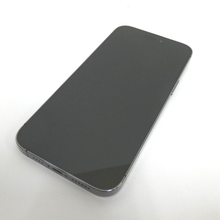 ムスビー｜【質みなみ】366041 iPhone 14 Pro Max 1TB ディープパープル 中古【iPhone14 Pro Max ...