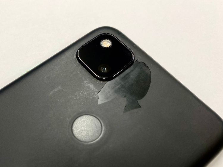 ムスビー｜セイモバイル★国内SIMフリー Google Pixel 4a 128GB ブラック【Google Pixel 4a SIMフリー ...