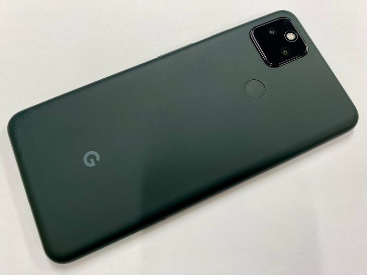 ムスビー｜セイモバイル★国内SIMフリー Google Pixel 5a (5G) 128GB ブラック【Google Pixel 5a ...