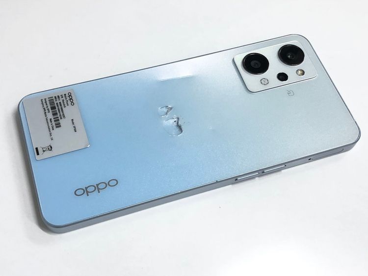 ムスビー｜セイモバイル★SIMフリーAU OPPO Reno7 A OPG04 ドリームブルー【OPPO Reno7 A OPG04 au】￥17,800