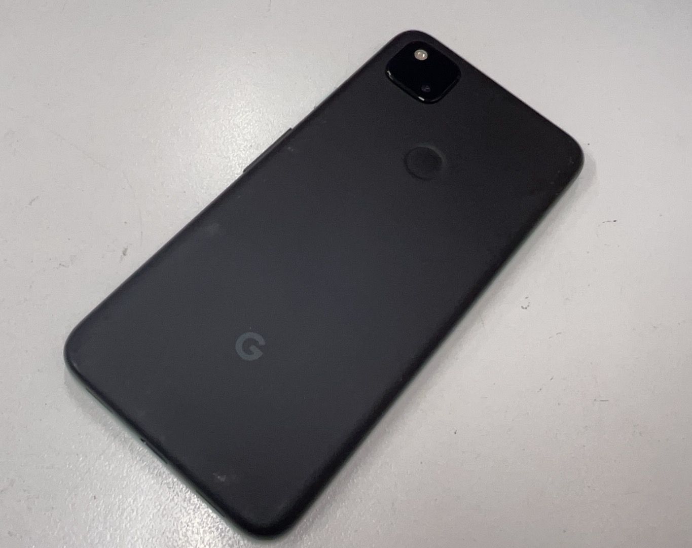 ムスビー｜セイモバイル★国内SIMフリー Google Pixel 4a 128GB ブラック【Google Pixel 4a SIMフリー ...