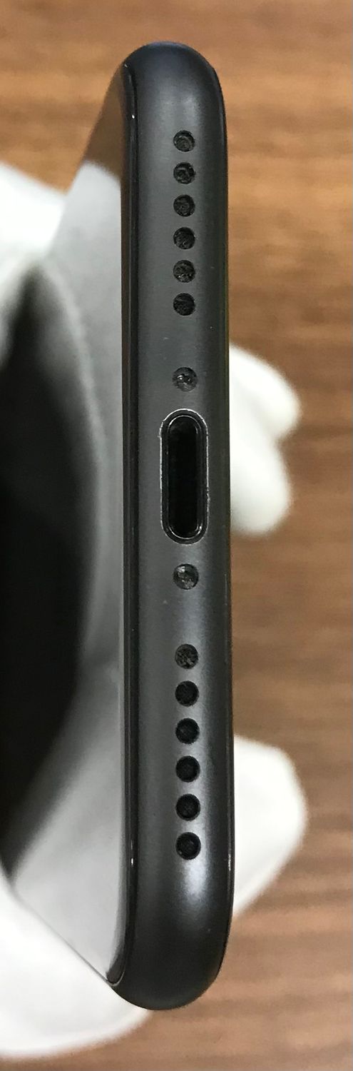 ムスビー｜【JCKA】★SIMフリ－ iPhone8 64GB グレー ♪ガラスフィルム付き【iPhone8 SIMフリー（国内版）】￥10,800