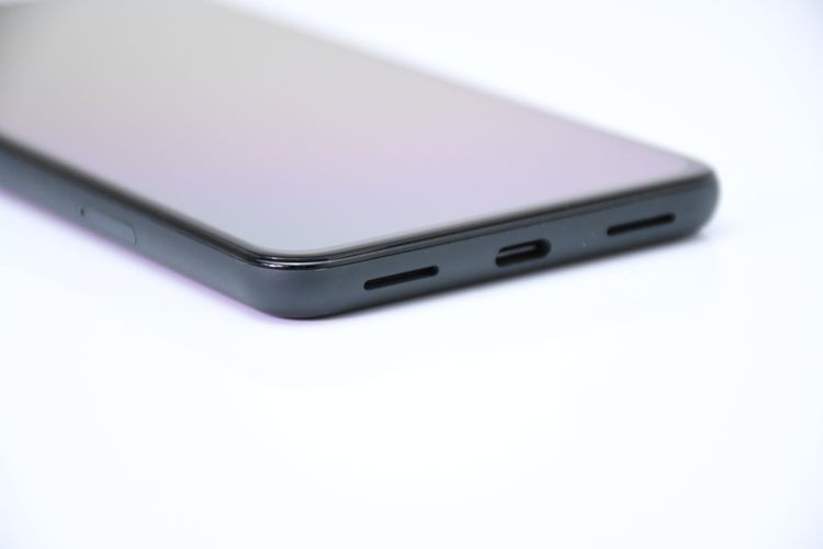 ムスビー｜美品＊SIMフリーGoogle Pixel 5a (5G) 128GB Mostly Black【Google Pixel 5a ...