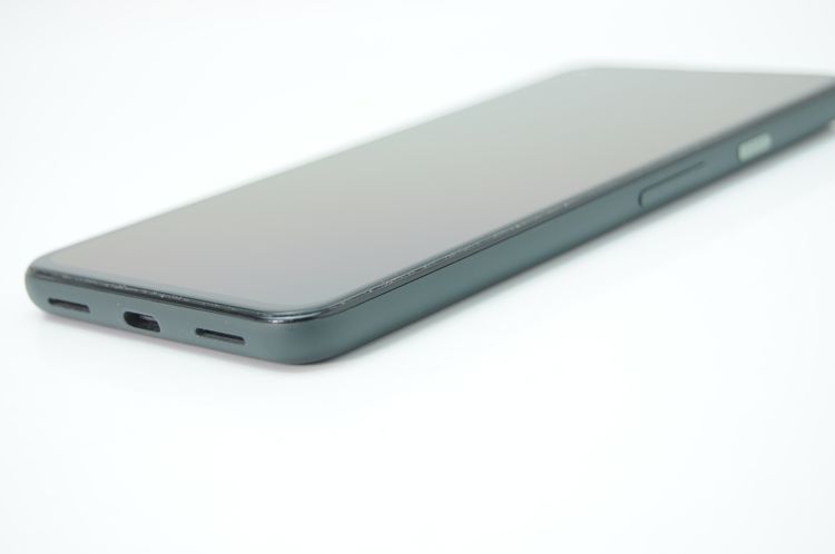 ムスビー｜SIMフリーGoogle Pixel 5a (5G) 128GB Mostly Black【Google Pixel 5a (5G ...