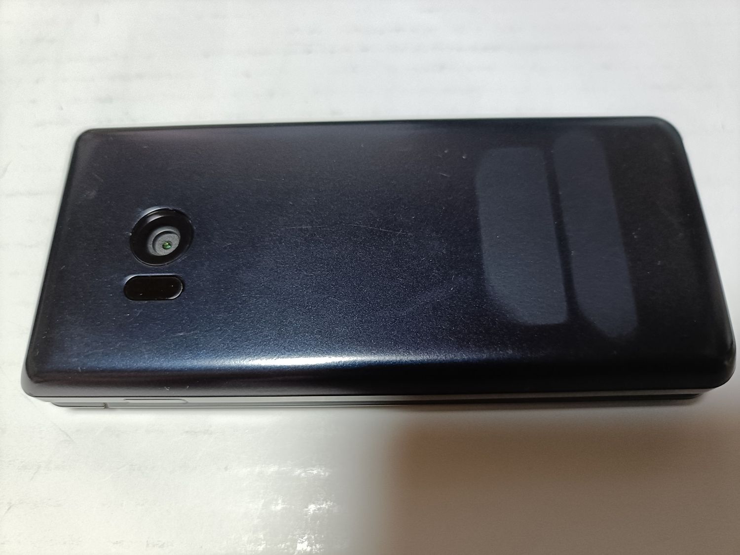 ムスビー｜☆ docomo SH-02L AQUOS ケータイ ブラック【AQUOS ケータイ SH-02L NTTドコモ】￥3,500