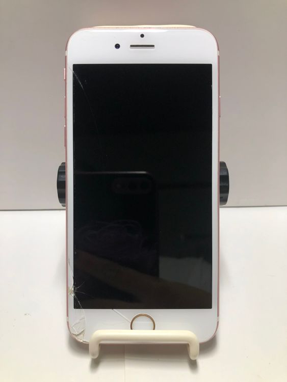 ムスビー｜ ハピネスネット SIMフリー iPhone6s 64GB ローズゴールド 送料無料【iPhone6s SIMフリー（国内版）】￥5,000