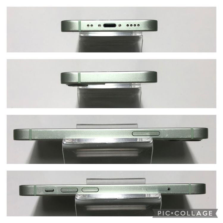 ムスビー｜ ハピネスネット SIMフリー iPhone12mini 64GB グリーン 送料無料【iPhone12 mini SIMフリー ...