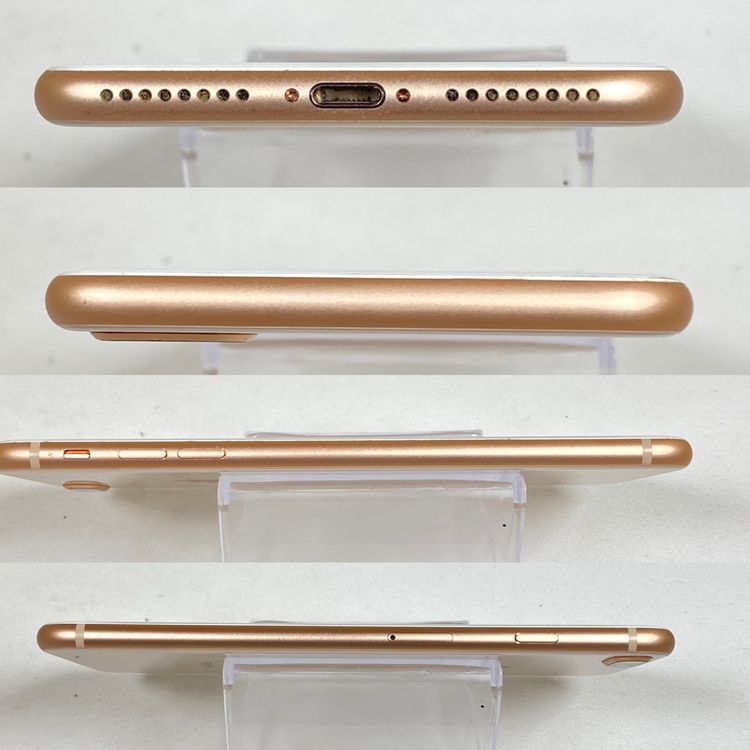 ムスビー｜ ハピネスネット SIMフリー iPhone8Plus 256GB ピンクゴールド 送料無料【iPhone8 Plus SIMフリー（国内版）】￥22,014