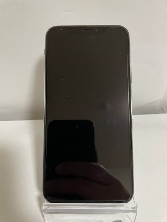 ムスビー｜ ハピネスネットiPhoneX シルバー 送料無料 A-9【iPhone X SIMフリー（国内版）】￥9,400