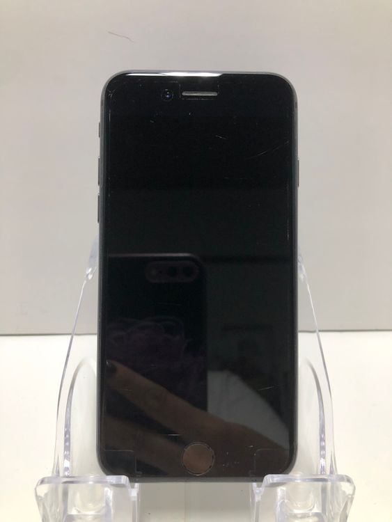 ムスビー｜ ハピネスネット SIMフリー iPhone8 64GB スペースグレイ 送料無料【iPhone8 SIMフリー（国内版）】￥12,200