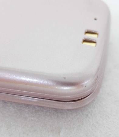 ムスビー｜キャリーモバイル☆docomo らくらくホンベーシック3 ピンク F-08C【 NTTドコモ】￥14,500