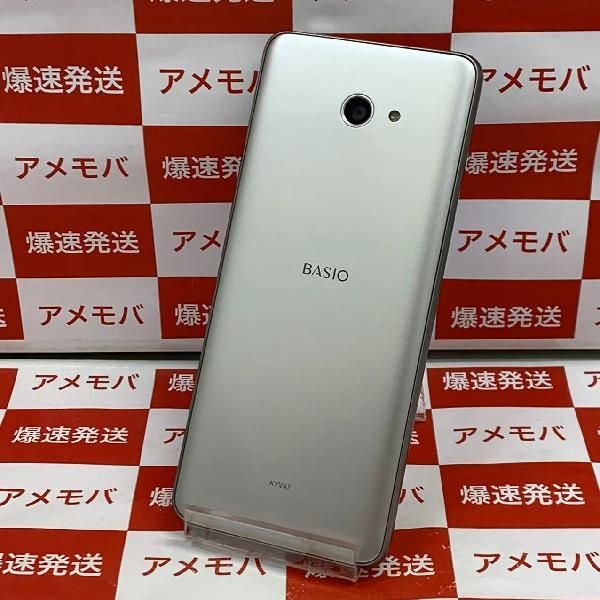 ムスビー｜爆速発送BASIO4 32GB AU版SIMフリー KYV47-u【BASIO4 au】￥9,780
