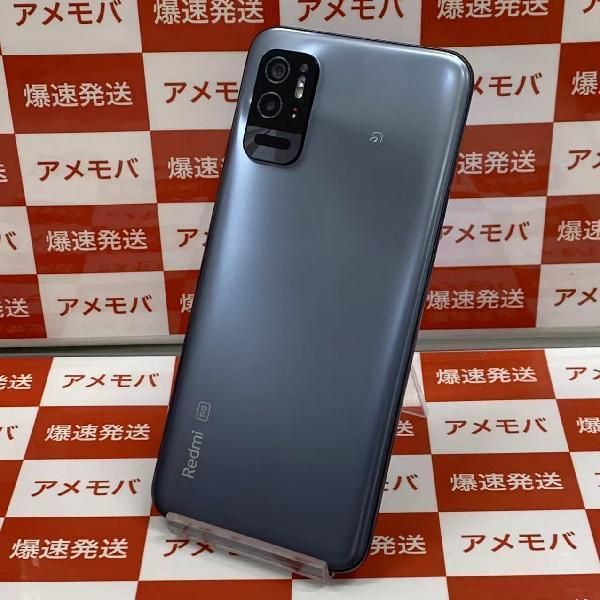 ムスビー｜爆速発送Redmi Note 10T 64GB SoftBank版SIMフリー A101XM 美品【Redmi Note 10T ...