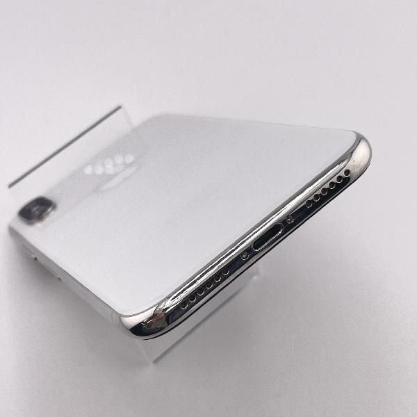 ムスビー｜爆速発送 iPhoneX 64GB docomo版SIMフリー バッテリー100％ 美品【iPhone X SIMフリー（国内版）】￥23,800