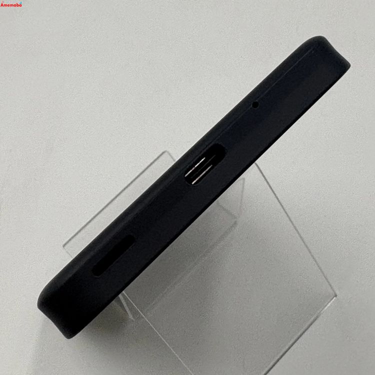 ムスビー｜AQUOS wish3 4GB/64GB ブラック A302SH SoftBank版SIMフリー 極【AQUOS wish3 ...