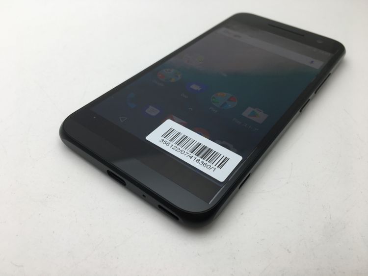 ムスビー｜未使用 本体のみ ワイモバイル Android One S1 SIMフリー2346【Android One S1 Y!mobile】￥6,480