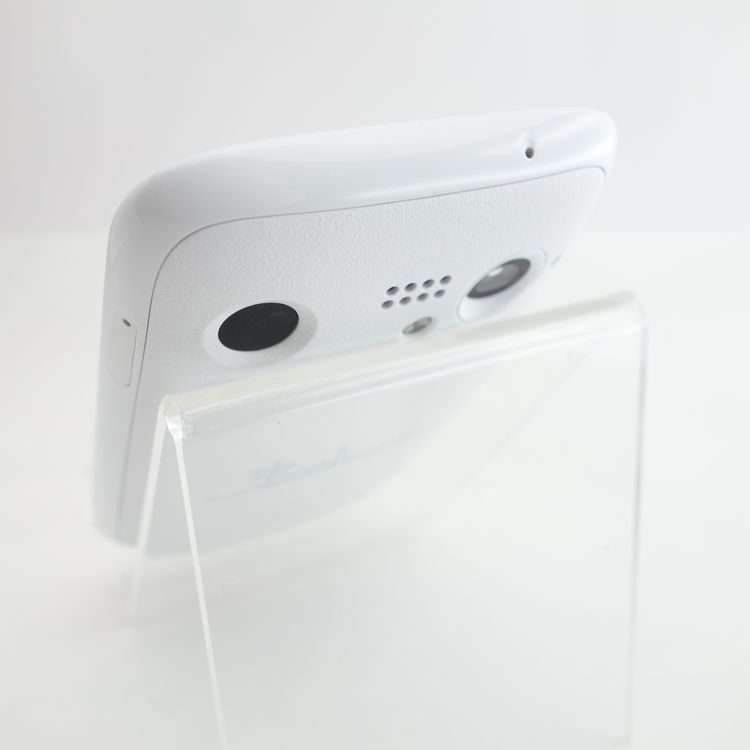 ムスビー｜【SIMフリー】BALMUDA Phone X01-A ホワイト 国内版SIMフリー【BALMUDA Phone SoftBank ...