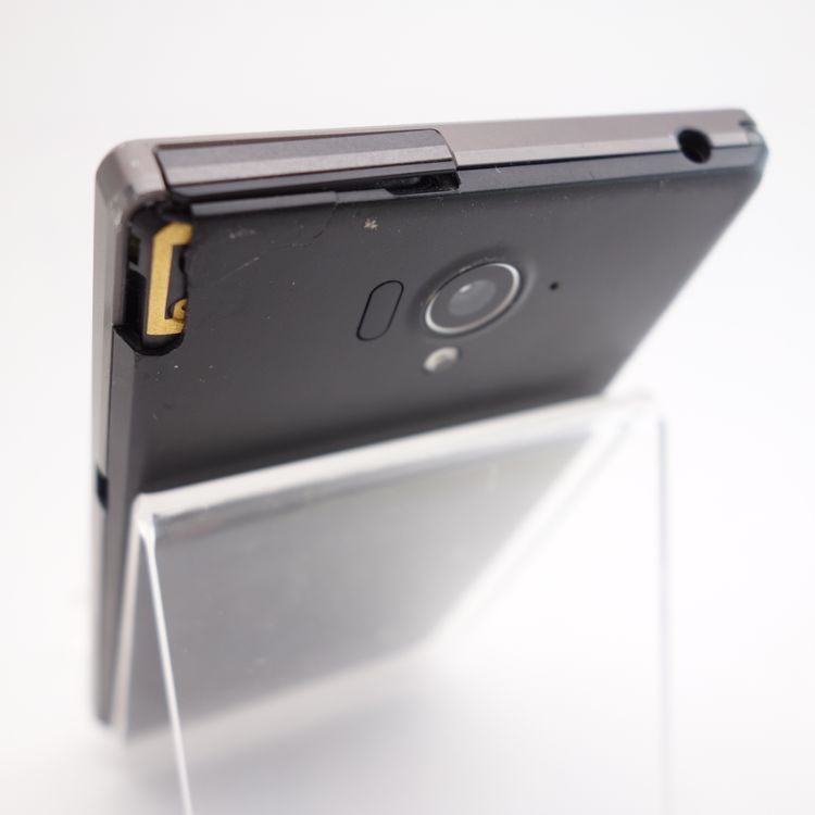 ムスビー｜【SoftBank】AQUOS Xx 304SH ブラック 利用制限 【AQUOS Xx 304SH SoftBank】￥2,300