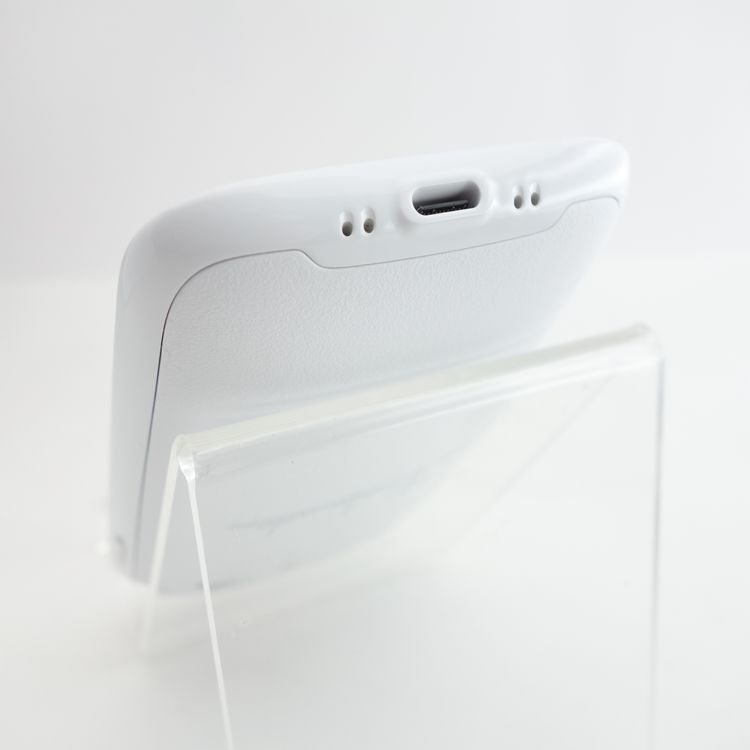 ムスビー｜【SIMフリー】BALMUDA Phone X01-A ホワイト 国内版SIMフリー【BALMUDA Phone SoftBank ...