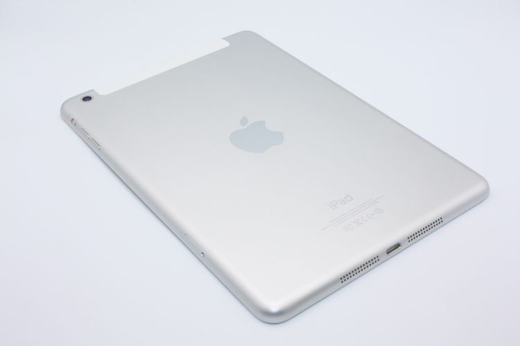 ムスビー｜【訳アリ大特価】iPadmini 第1世代 16GB Wi-Fi＋Cellularモデル au版【iPad mini SIMフリー ...