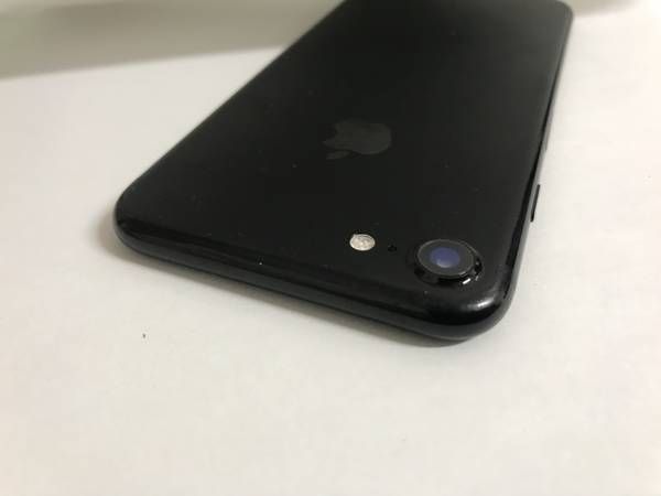 ムスビー｜ドコモ iPhone 7 32GB ジェットブラック MQTY2J/A 中古 SIMロック解除済み【iPhone7 NTTドコモ】￥ ...