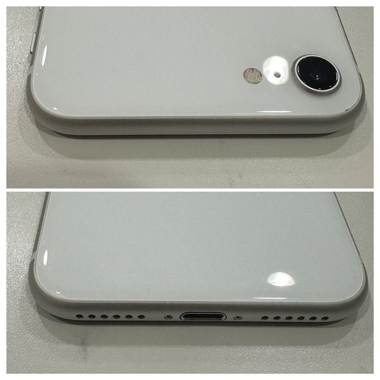 ムスビー｜iPhoneSE2 64GB ホワイト SIMロック解除済【iPhone SE(第2世代) SoftBank】￥15,500