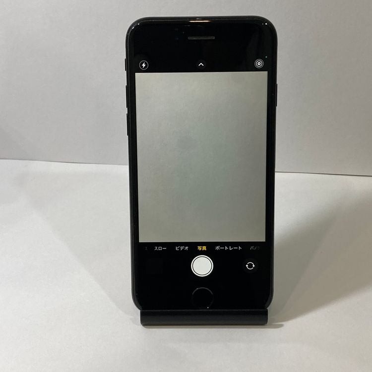 ムスビー｜モバイチ☆iPhone SE2 64GB Softbank版SIMフリー 電池80％★送料無料【iPhone SE(第2世代) SIMフリー（国内版）】￥13,700