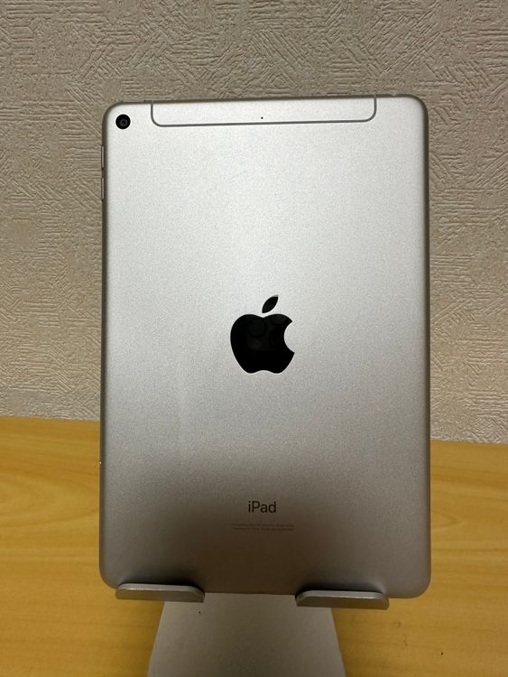 ムスビー｜iPad mini5 64GB A2124 Wi-Fi+Cellular 番号：45488【iPad mini 5 SIMフリー ...
