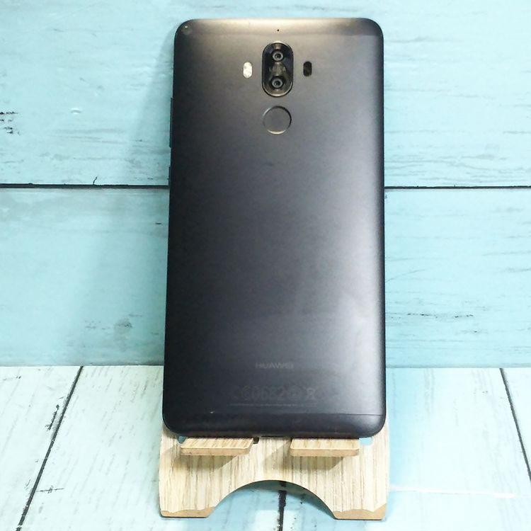 ムスビー｜Huawei Mate9 MHA-L29 ブラック 700【HUAWEI Mate9 SIMフリー】￥10,310