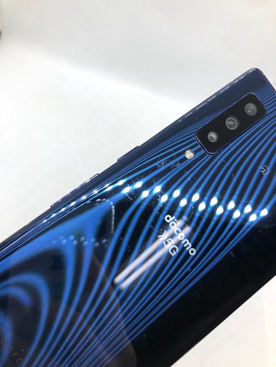 ムスビー｜arrows NX9 F-52A 128GB ネイビー SIMフリー ドコモ版【arrows NX9 F-52A NTTドコモ】￥ ...