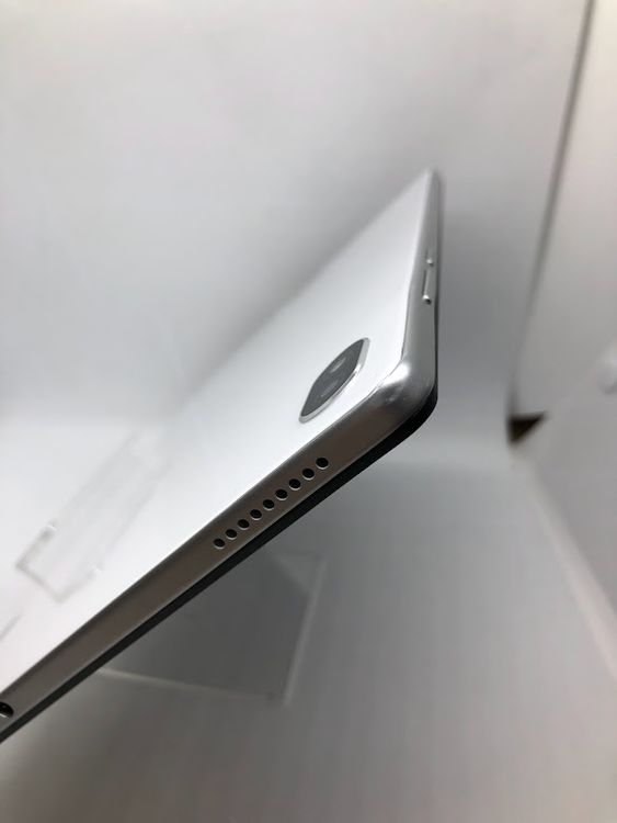 ムスビー｜lenovo Tab6 A101lv 64gb ムーンホワイト Simフリー ソフトバンク版【tab6 】￥21 800