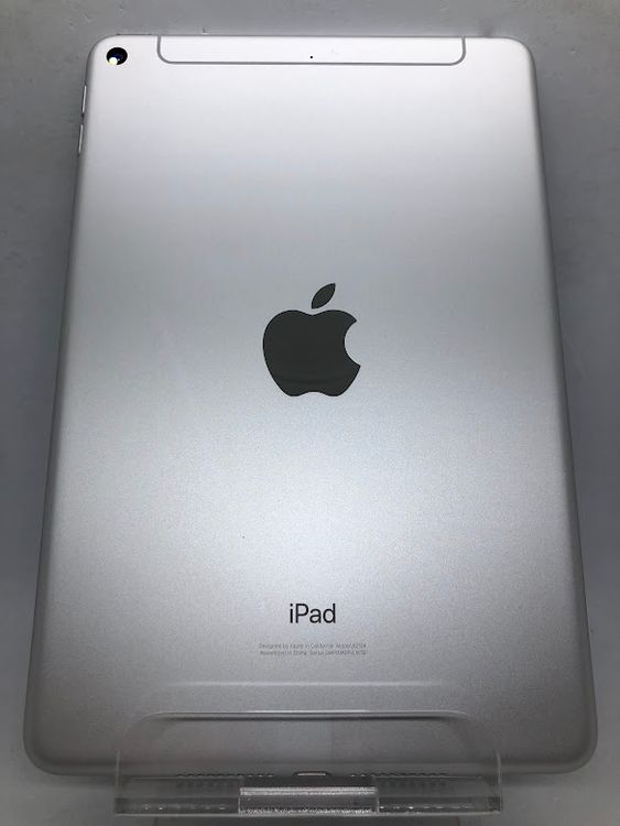 ムスビー｜iPad mini 5 Wi-Fi+Cellular 64GB シルバー SIMフリー ドコモ版【iPad mini 5 SIM ...