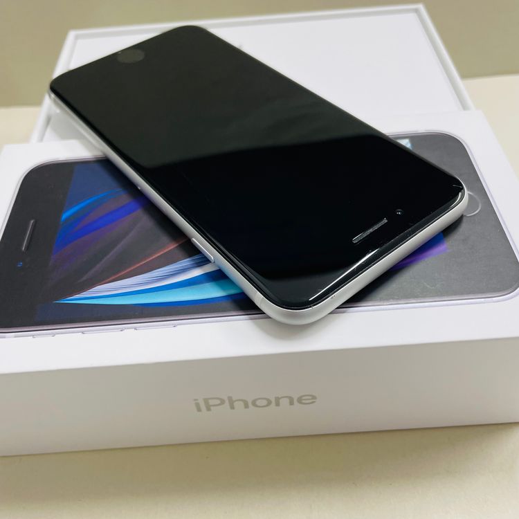 ムスビー｜[AT Shop Otsuka] iphone SE2 128GB SIMフリ－8865【iPhone SE(第2世代) SIMフリー（国内版）】￥22,850